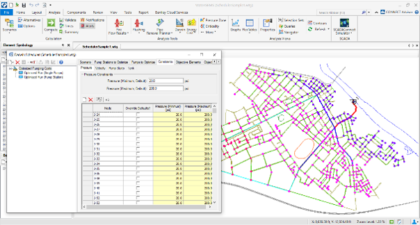 Webinar | How to Automate and Optimize Modeling Tasks using WaterGEMS